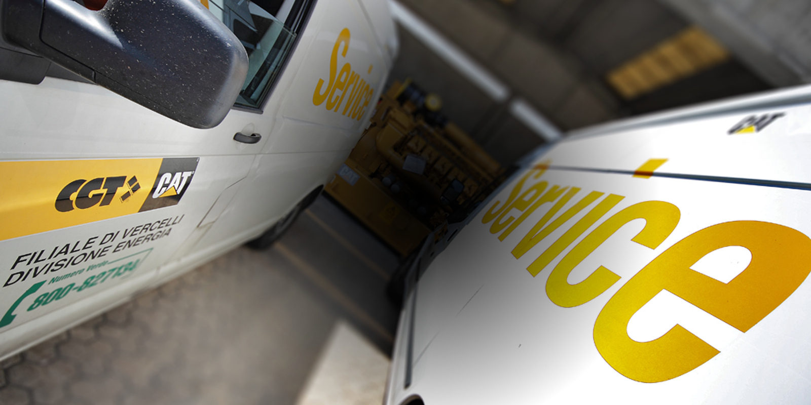 Product Support | CGT