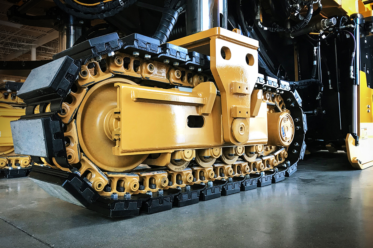 PM820 Nuovo, Noleggiabile Scarificatrice a freddo | CGT