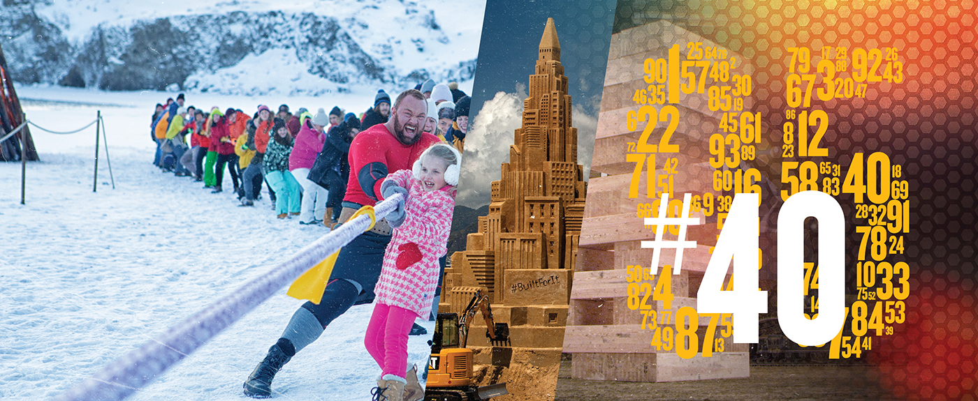 The Cat Trials are back | CGT