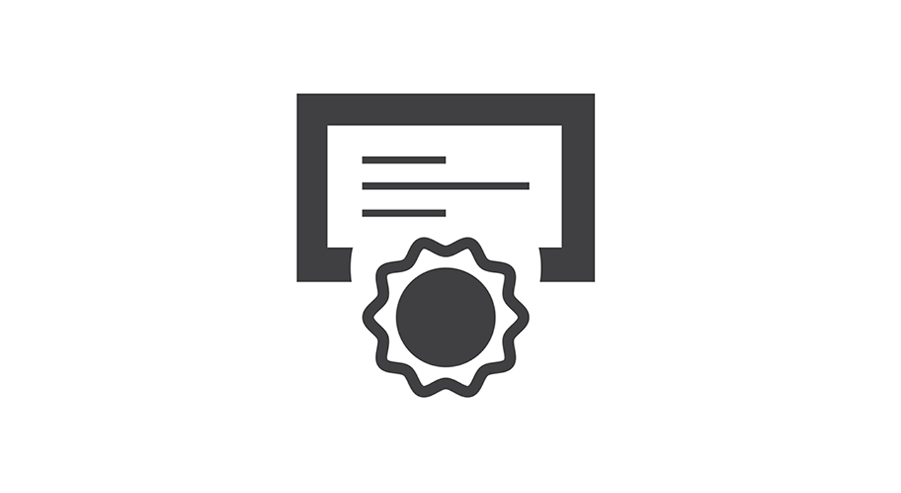 Quality certifications | CGT