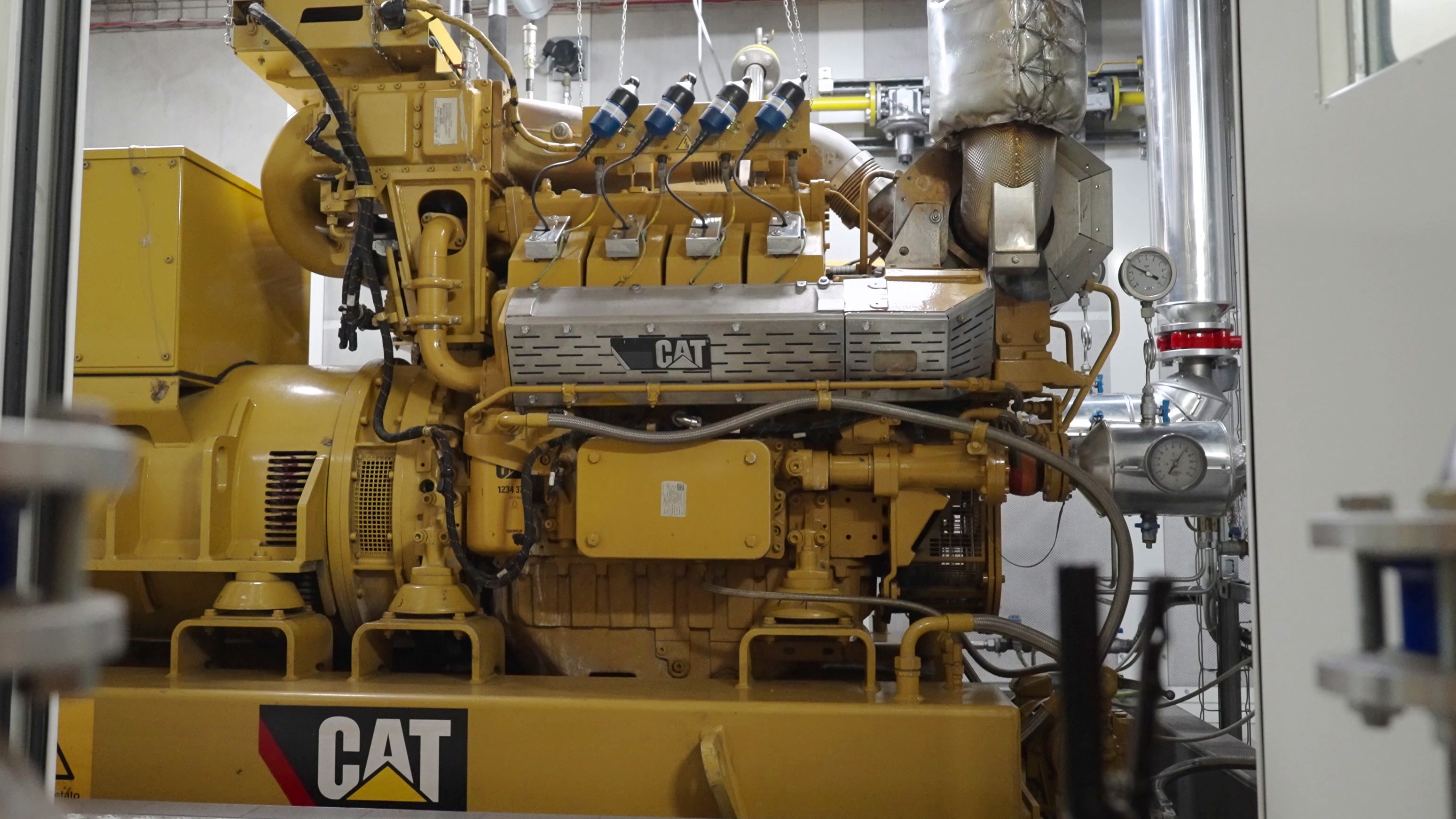 OLEIFICIO ZUCCHI SpA | CGT