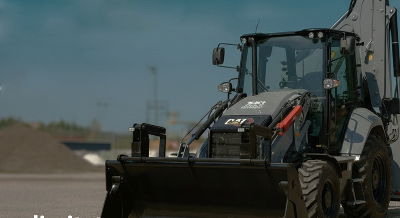 100 ANNI DI CATERPILLAR | CGT