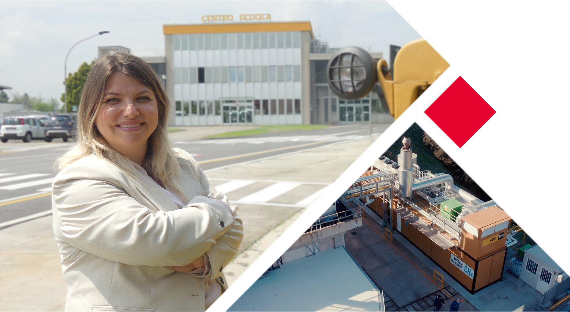 Lavorare con CGT