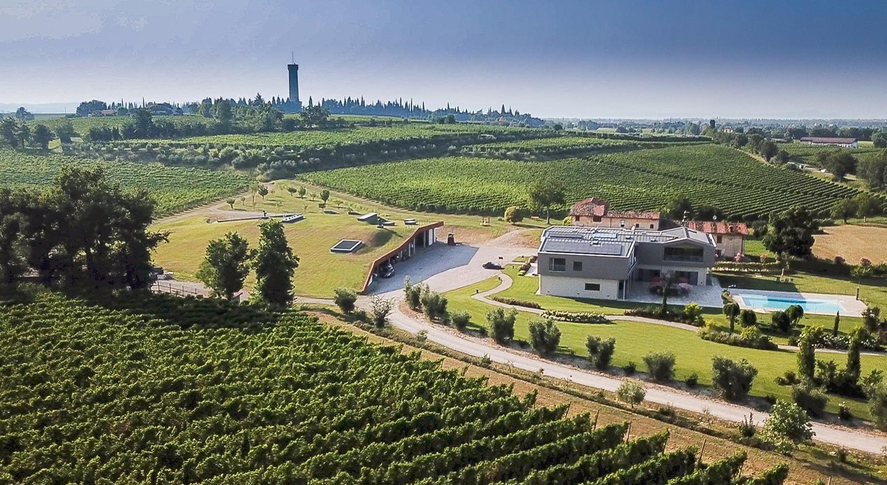 Tappa di Pozzolengo (Brescia) | CGT